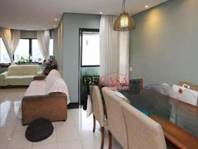 Apartamento com 4 dormitórios à venda, 110 m² por R$ 901.000,00 Vila Carrão São Paulo/SP
