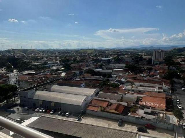 Apartamento com 4 dormitórios à venda, 111 m² por R$ 830.000,00 Santana São José dos Campos/SP