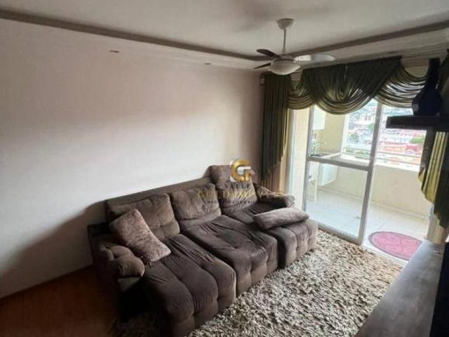 Apartamento com 4 dormitórios à venda, 111 m² por R$ 830.000,00 Santana São José dos Campos/SP