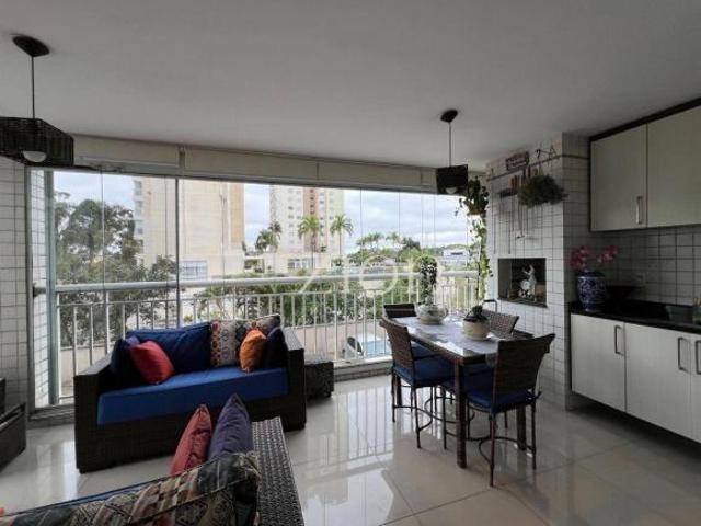 Apartamento com 4 dormitórios à venda, 117 m² por R$ 1.187.000,00 Jardim Marajoara São Paulo/SP
