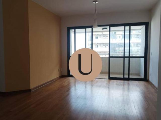 Apartamento com 4 dormitórios à venda, 117 m² por R$ 1.600.000,00 Chácara Santo Antônio Zona Sul