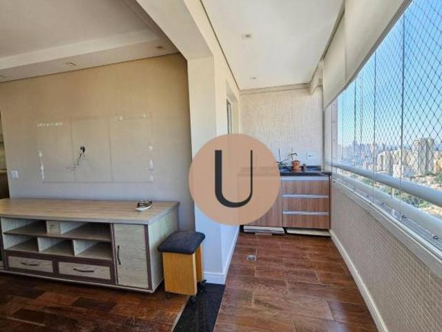 Apartamento com 4 dormitórios à venda, 117 m² por R$ 1.650.000,00 Vila Mariana São Paulo/SP