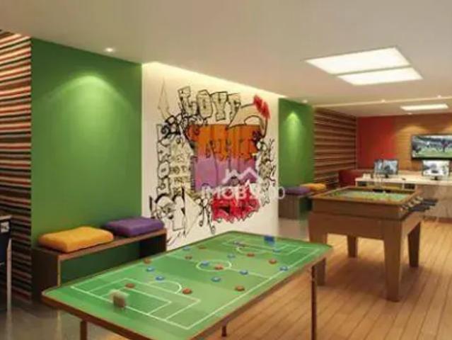 Apartamento com 4 dormitórios à venda, 117 m² por R$ 950.000,00 Santa Rosa Niterói/RJ