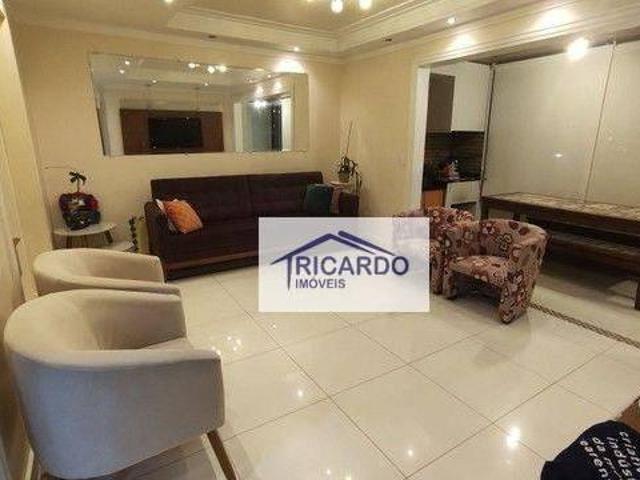 Apartamento 4 dormitórios no Condomínio MÁSSIMO venda Jardim Zaira Guarulhos