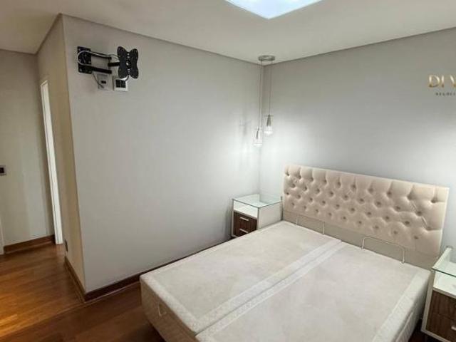 Apartamento com 4 dormitórios à venda, 114 m² por R$ 1.190.000,00 Centro Guarulhos/SP