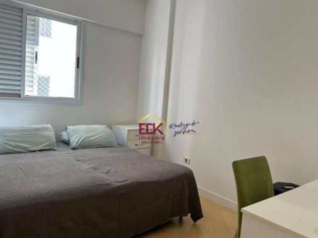 Apartamento com 4 dormitórios à venda, 114 m² por R$ 1.272.000,00 Jardim Aquarius São José dos C