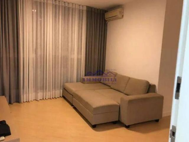 Apartamento com 4 dormitórios à venda, 114 m² por R$ 1.272.000,00 Jardim Aquarius São José dos C
