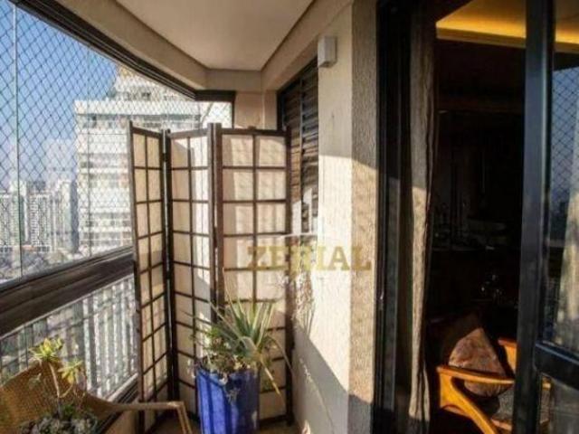 Apartamento com 4 dormitórios à venda, 114 m² por R$ 1.300.000,00 Jardim Santo André/SP