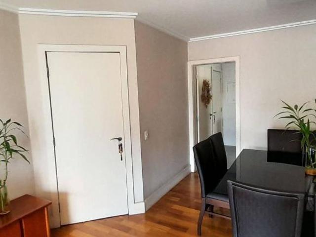 Apartamento com 4 dormitórios à venda, 114 m² por R$ 1.350.000,00 Vila Leopoldina São Paulo/SP