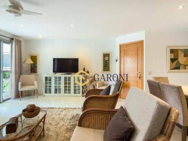 Apartamento com 4 dormitórios à venda, 114 m² Vila Leopoldina São Paulo/SP