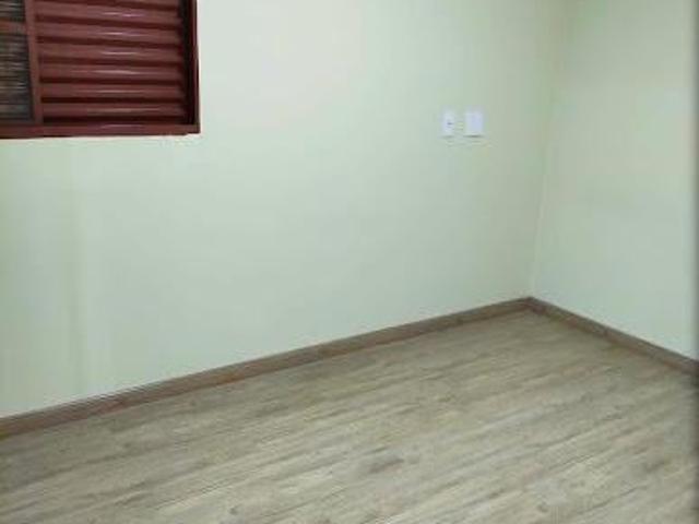 Apartamento com 4 dormitórios à venda, 114 m² por R$ 450.000,00 Jardim Ubirama Lençóis Paulista/
