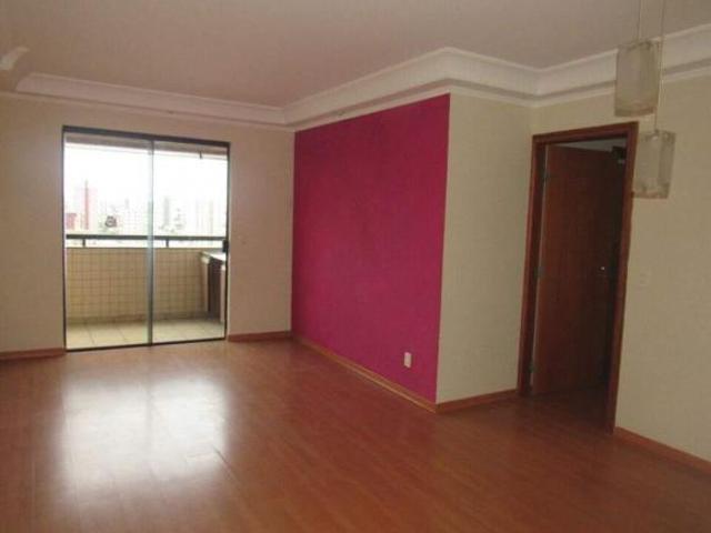 Apartamento com 4 dormitórios à venda, 114 m² por R$ 590.000,00 São Judas Piracicaba/SP
