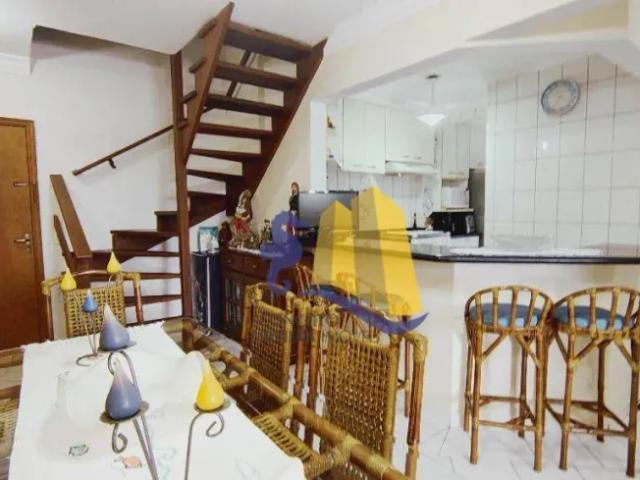 Apartamento com 4 dormitórios à venda, 114 m² por R$ 880.000,00 Maitinga Bertioga/SP