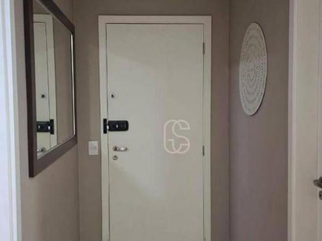 Apartamento com 4 dormitórios à venda, 114 m² por R$ 960.000,00 Vila Progresso Guarulhos/SP