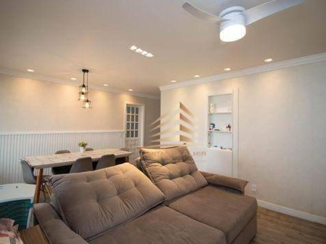 Apartamento com 4 dormitórios à venda, 114 m² por R$ 970.000,00 Gopoúva Guarulhos/SP