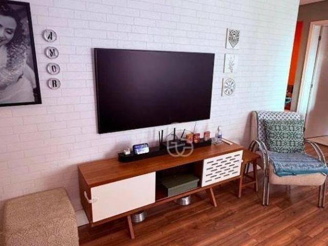 Apartamento com 4 dormitórios à venda, 114 m² por R$ 870.000,00 Vila Progresso Guarulhos/SP