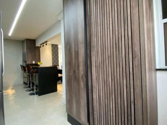 Apartamento com 4 dormitórios à venda, 115 m² por R$ 1.279.000,00 Jardim Aquarius São José dos C