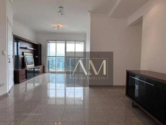 Apartamento com 4 dormitórios à venda, 115 m² por R$ 1.400.000 Rua Professor Pedreira de Freitas