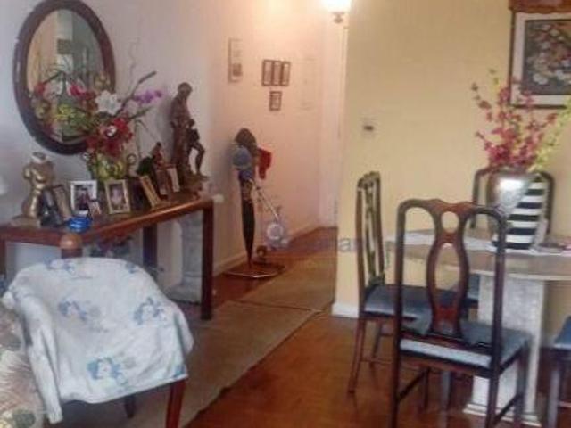 Apartamento com 4 dormitórios à venda, 115 m² por R$ 550.000,00 Santo Amaro São Paulo/SP