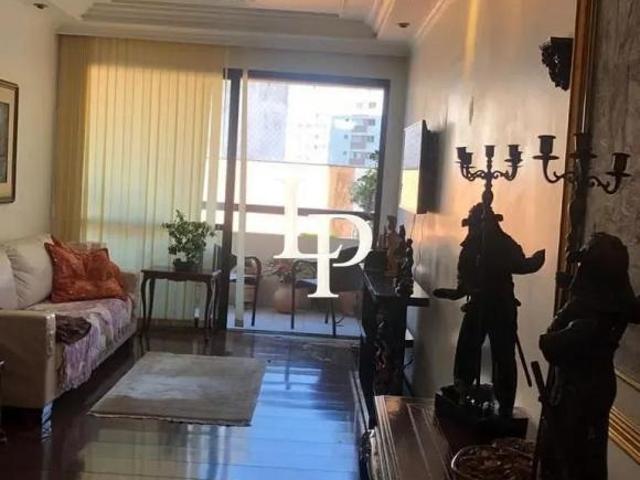 Apartamento com 4 dormitórios à venda, 115 m² por R$ 690.000 Nova Petrópolis São Bernardo do Cam