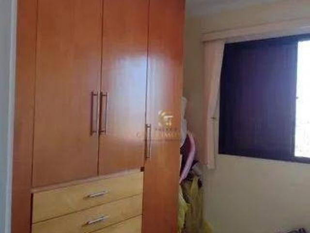 Apartamento com 4 dormitórios à venda, 115 m² por R$ 615.000,00 Bosque dos Eucaliptos São José d