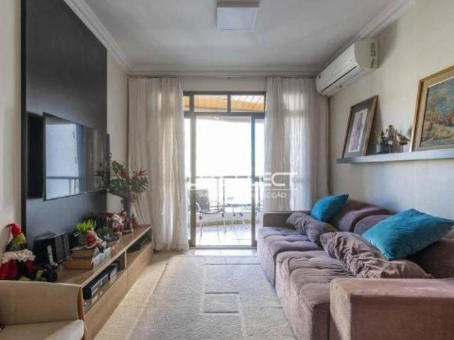 Apartamento com 4 dormitórios à venda, 115 m² por R$ 850.000,00 Maracanã Uberlândia/MG
