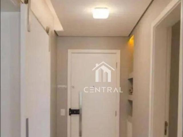Apartamento com 4 dormitórios à venda, 115 m² por R$ 965.000,00 Vila Progresso Guarulhos/SP