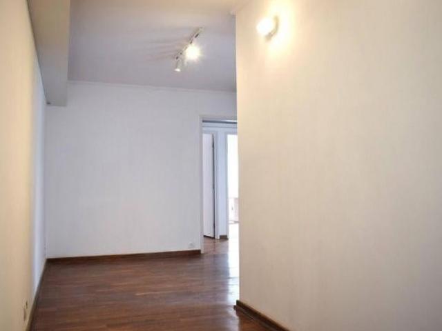 Apartamento com 4 dormitórios à venda, 116 m² Jardim Paulista São Paulo/SP