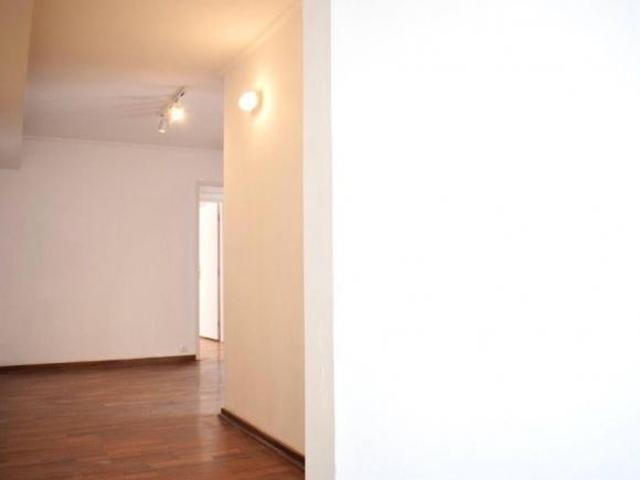 Apartamento com 4 dormitórios à venda, 116 m² Jardim Paulista São Paulo/SP