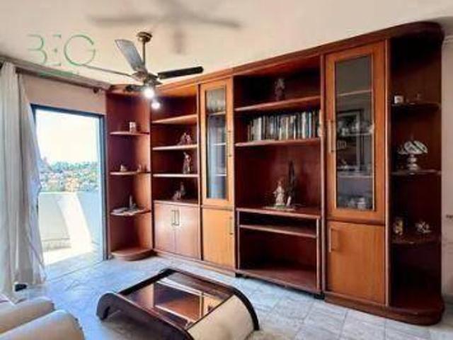 Apartamento com 4 dormitórios à venda, 116 m² por R$ 1.249.000 Vila Leopoldina São Paulo/SP