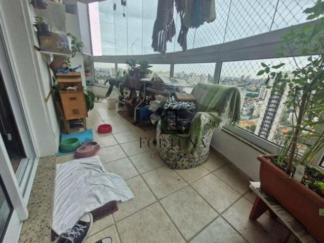 Apartamento com 4 dormitórios à venda, 116 m² por R$ 1.300.000,00 Saúde São Paulo/SP