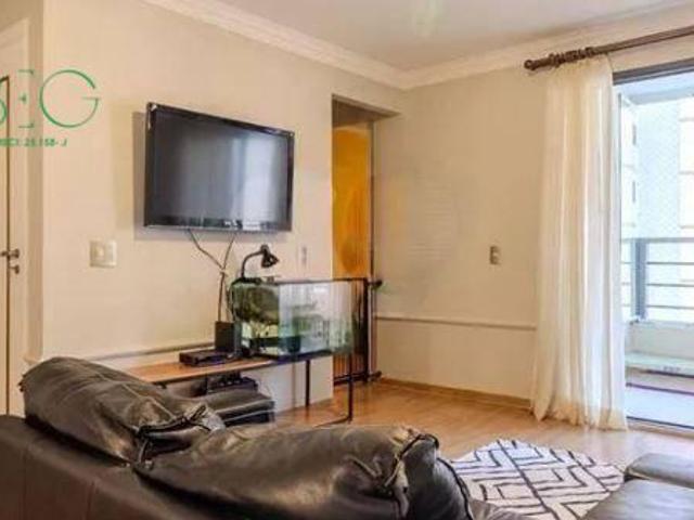 Apartamento com 4 dormitórios à venda, 118 m² por R$ 1.249.000 Vila Leopoldina São Paulo/SP
