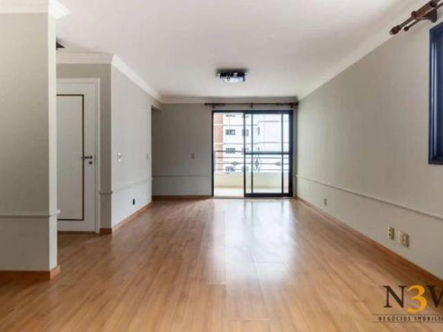 Apartamento com 4 dormitórios à venda, 118 m² por R$ 1.240.000,00 Vila Hamburguesa São Paulo/SP