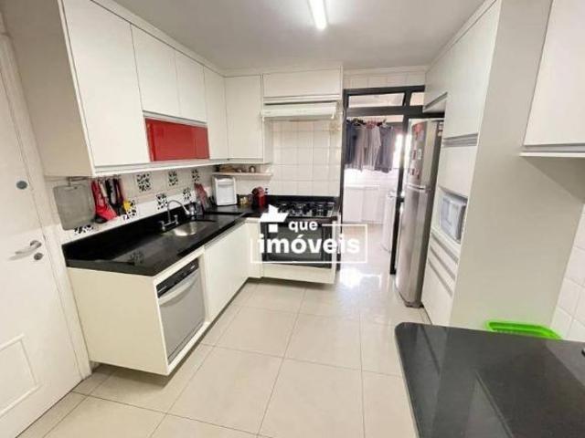 Apartamento com 4 dormitórios à venda, 118 m² por R$ 1.250.000,00 Vila Leopoldina São Paulo/SP