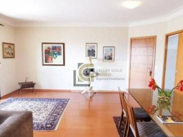 Apartamento com 4 dormitórios à venda, 118 m² por R$ 1.470.000,00 Jardim Esplanada II São José d