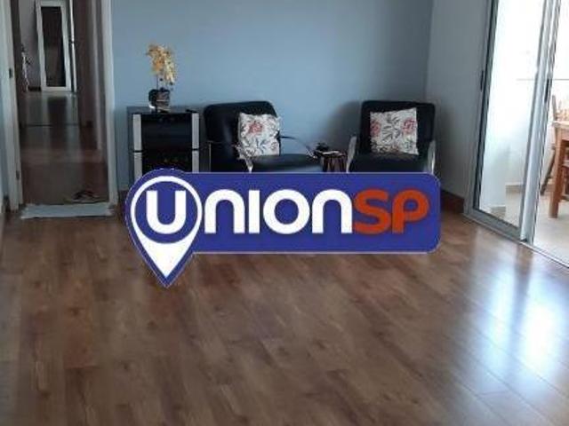 Apartamento com 4 dormitórios à venda, 118 m² por R$ 1.950.000,00 Brooklin São Paulo/SP