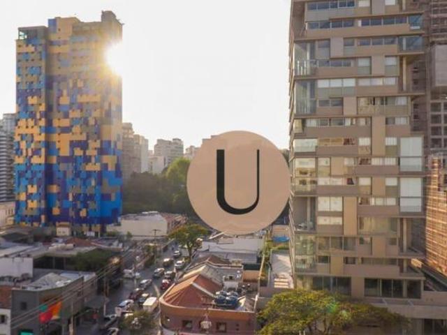 Apartamento com 4 dormitórios à venda, 118 m² por R$ 2.500.000,00 Jardim Paulistano São Paulo/SP