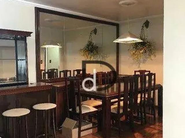 Apartamento com 4 dormitórios à venda, 118 m² por R$ 630.000,00 Cambuí Campinas/SP