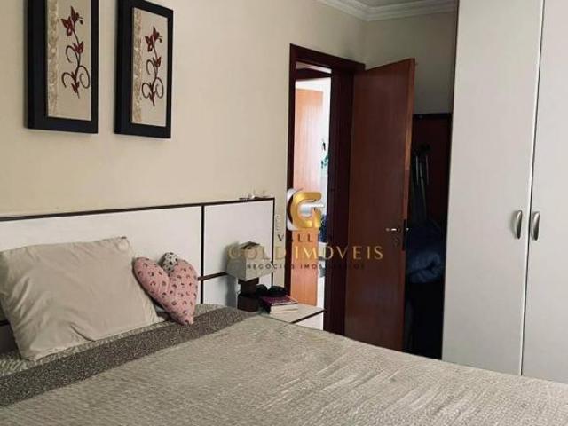 Apartamento com 4 dormitórios à venda, 118 m² por R$ 780.000,00 Bosque dos Eucaliptos São José d