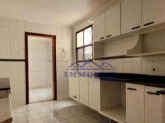 Apartamento com 4 dormitórios à venda, 118 m² por R$ 700.000,00 Bosque dos Eucaliptos São José d