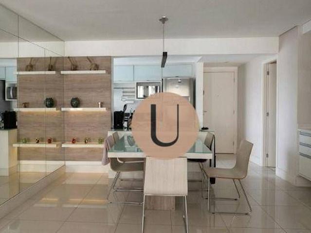 Apartamento com 4 dormitórios à venda, 119 m² Mooca São Paulo/SP