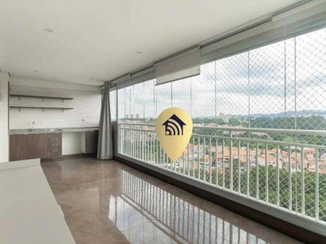 Apartamento com 4 dormitórios à venda, 119 m² por R$ 1.150.000,00 Jardim Cidade Pirituba São Pau