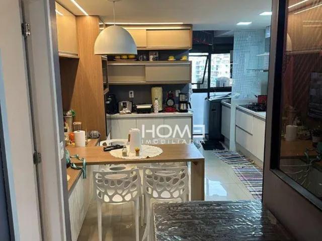 Apartamento com 4 dormitórios à venda, 119 m² por R$ 1.060.000,00 Recreio dos Bandeirantes Rio d