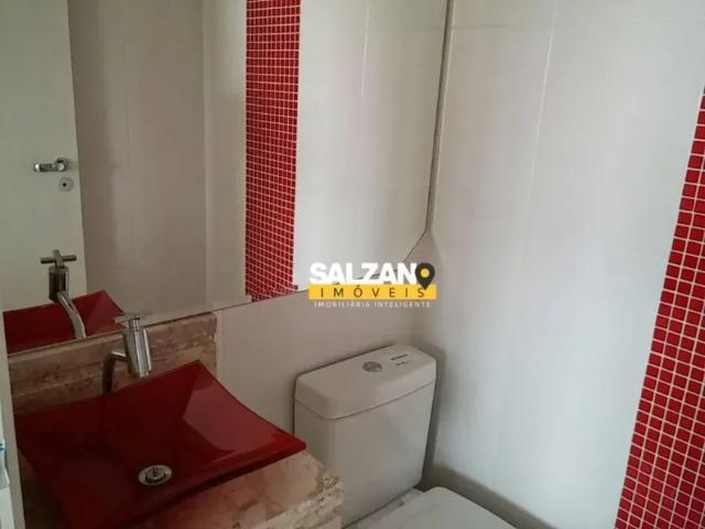 Apartamento com 4 dormitórios à venda, 119 m² por R$ 1.400.000,00 Urbanova São José dos Campos/S