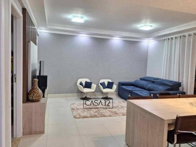 Apartamento com 4 dormitórios à venda, 119 m² por R$ 1.400.000,00 Urbanova São José dos Campos/S