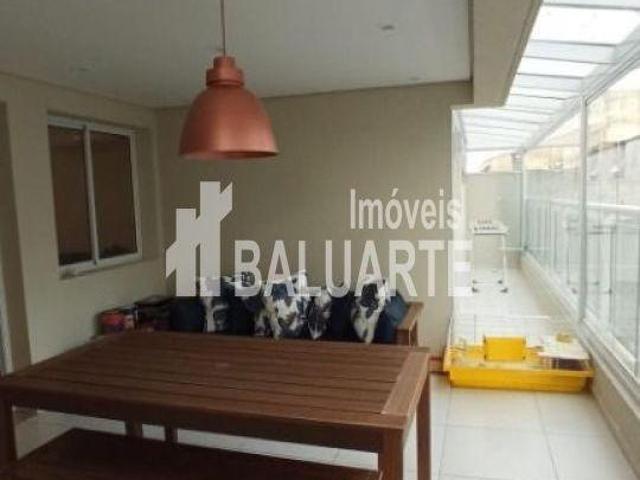 Apartamento com 4 dormitórios à venda, 119 m² por R$ 1.500.000,00 Vila Mascote São Paulo/SP