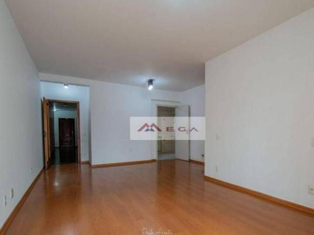 Apartamento com 4 dormitórios à venda, 119 m² por R$ 690.000,00 Cambuí Campinas/SP