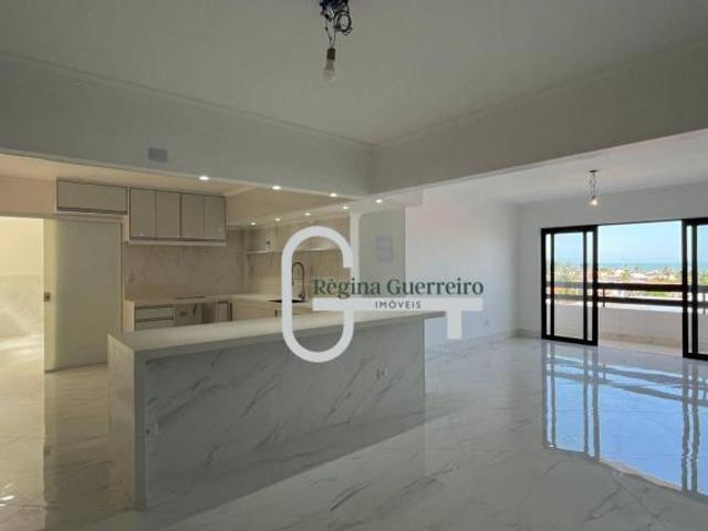 Apartamento com 4 dormitórios à venda, 119 m² por R$ 790.000,00 Balneário Stella Maris Peruíbe/S