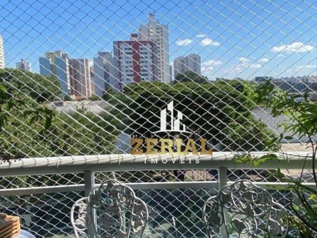 Apartamento com 4 dormitórios à venda, 123 m² por R$ 1.175.000,00 Barcelona São Caetano do Sul/S