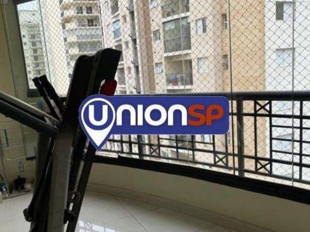 Apartamento com 4 dormitórios à venda, 123 m² por R$ 1.820.000 Perdizes São Paulo/SP